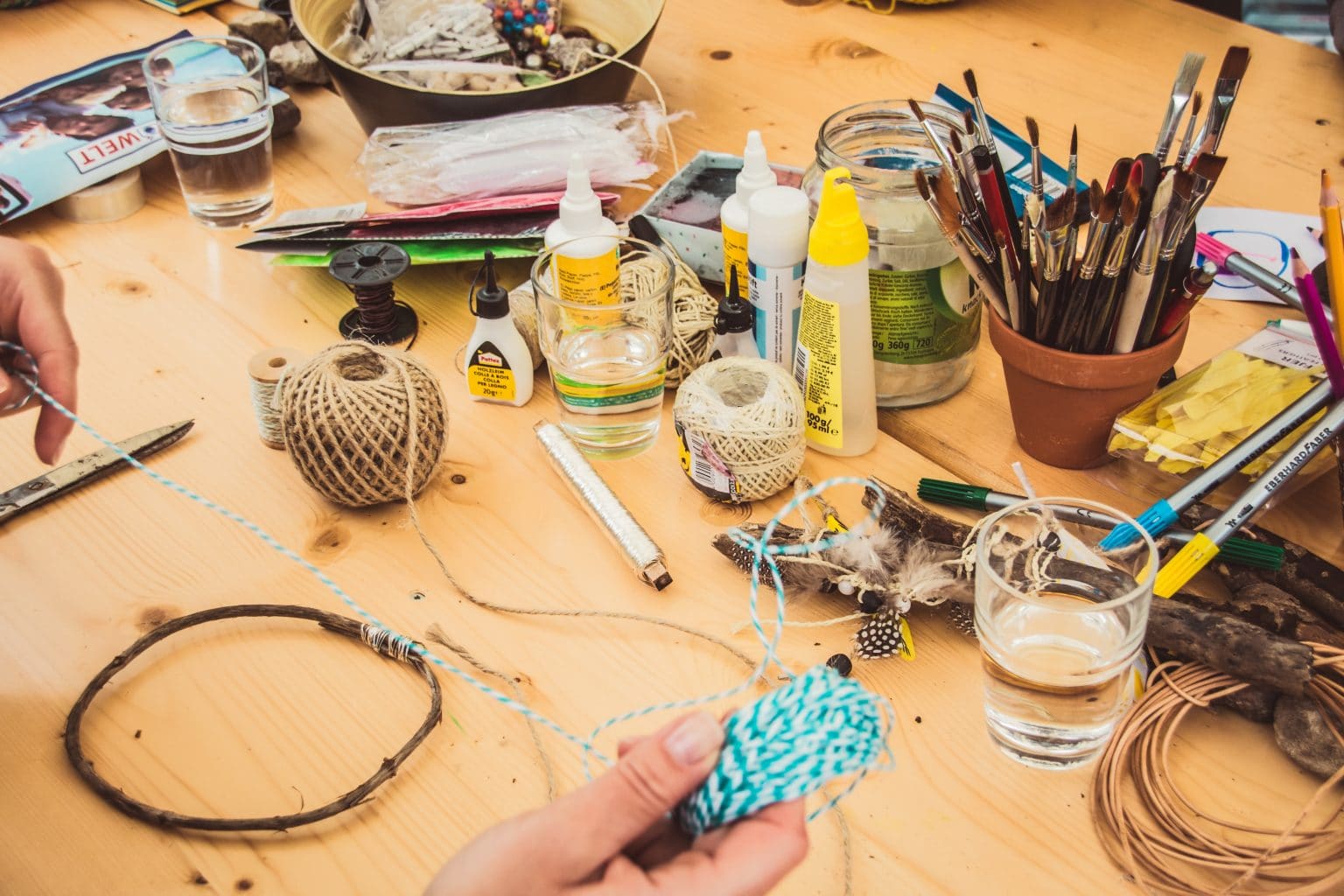 Vendre ses créations DIY | Mode d’emploi - Artisans 2.0